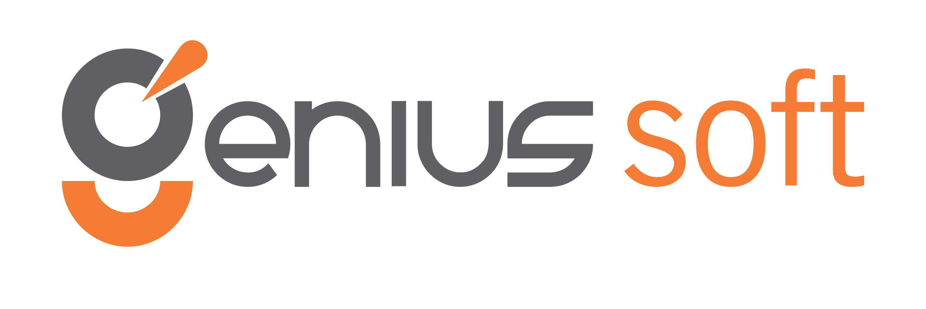 Genius Soft - Solución Genius Legal